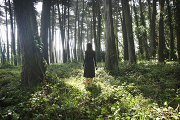 Scientists confirm that when people are disoriented and don't have ...