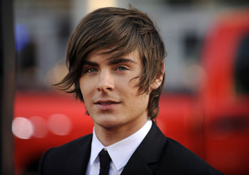 Predominate exposure to feminine or masculine facial features may ...