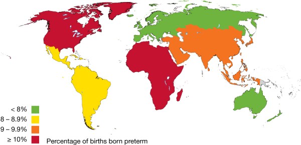 Understanding the problem of premature birth | TIME.com