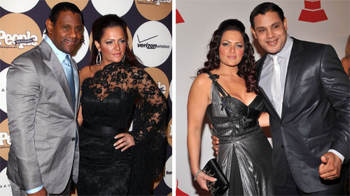 What could have made Sammy Sosa’s skin lighter? | TIME.com