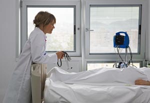 After brain surgery, bedside exam as critical as CT scan | TIME.com