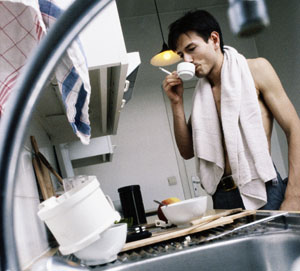 Get up, light up? A routine that may increase cancer risk | TIME.com