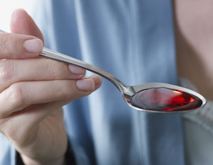 Measuring medicine? Drop the teaspoon | TIME.com
