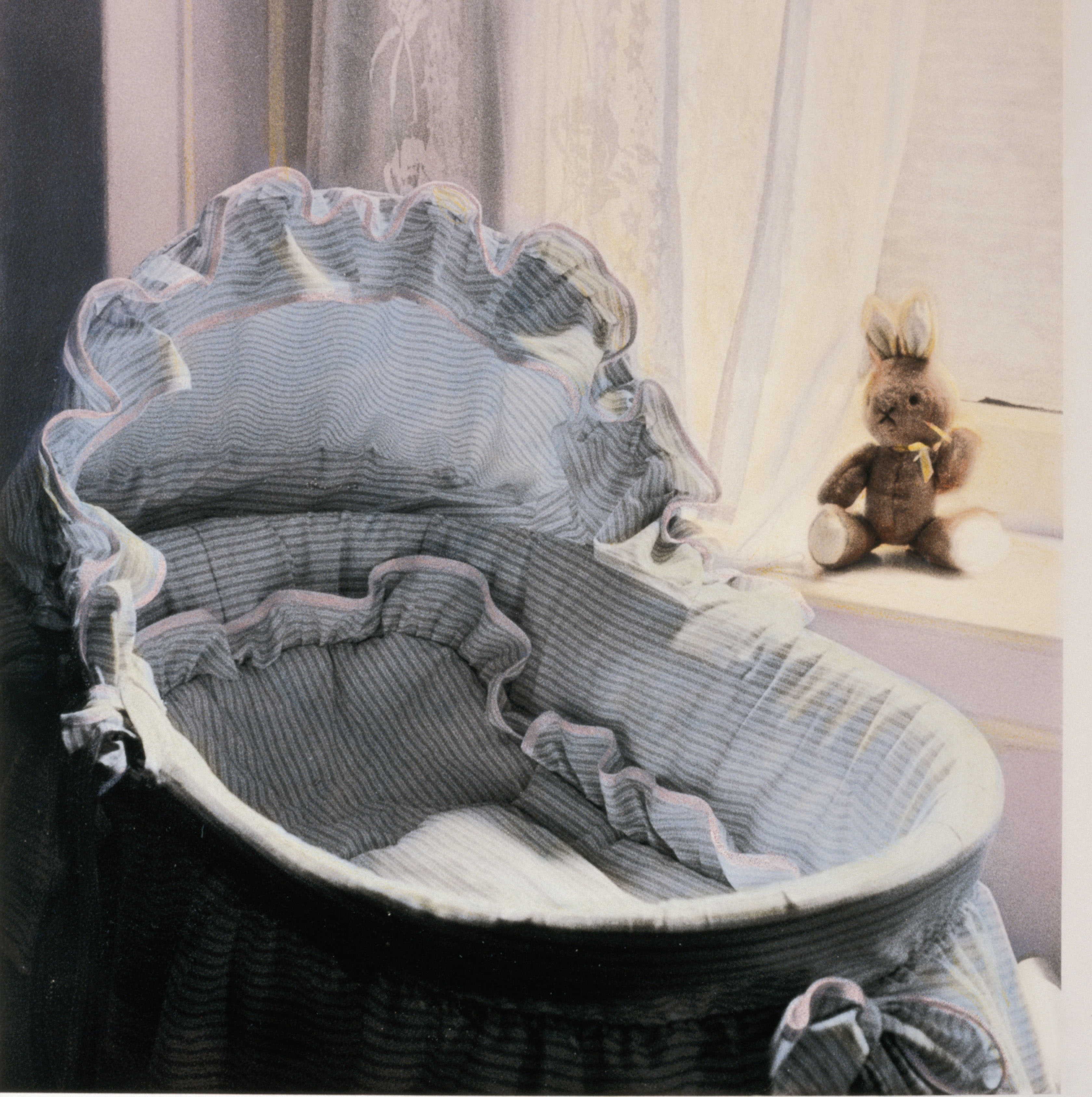 A possible explanation for SIDS? | TIME.com