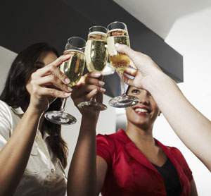 Study: social contagion in alcohol consumption | TIME.com