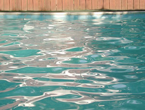CDC report finds that 12% of public pools harbor harmful bacteria ...