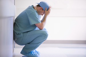 Survey: one third of U.S. doctors don't feel obliged to report ...