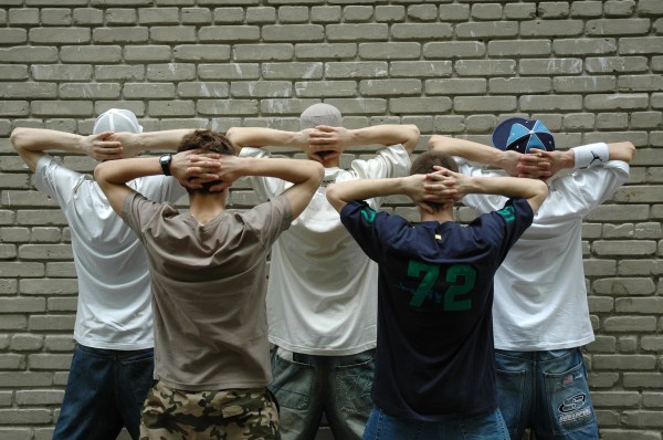 What Goes on Inside the Brain of a Misbehaving Boy? | TIME.com