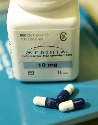 Experts Split on Safety of Diet Drug Meridia | TIME.com