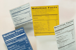 IOM Report Suggests an Overhaul for Confusing Food Labels | TIME.com