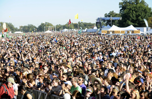 How Not to Feel Lonely in a Crowd | TIME.com