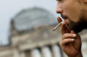 Is Marijuana Addictive? It Depends How You Define Addiction | TIME.com