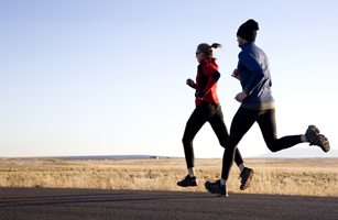 Lessons From Ultra Endurance Runners | TIME.com