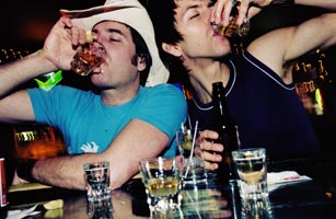 Still Hungover? How to Tell if Your Drinking Is Really a Problem | TIME.com
