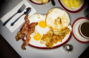 Eating a Big Breakfast Doesn’t Cut Daily Calories | TIME.com