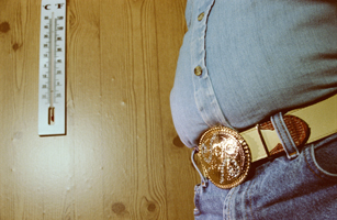 Why Indoor Heating May Make You Fat | TIME.com