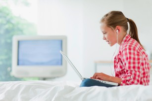 Young Kids Increasingly Use the Internet Regularly | TIME.com