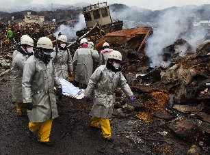 Learning from the Japanese Example—What Makes Heroes? | TIME.com