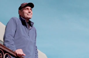 CNN Sports Legend Nick Charles Faces Death by Embracing Life | TIME.com