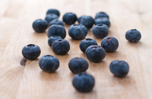 Can Blueberries Help Fight Fat? | TIME.com