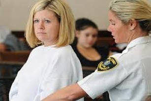 Kristin LaBrie, Single Mom Who Withheld Cancer Treatment from Son ...