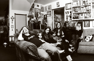 Punk Rock Dad: Q&A with Tony Adolescent of "The Other F-Word" | TIME.com