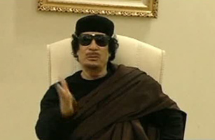 3 Keys to Understanding Gaddafi | TIME.com