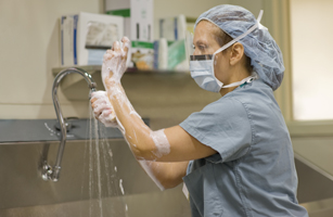 Why Proper Hygiene in Hospitals Is So Important For Preventing ...