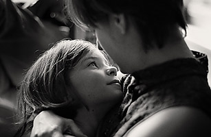 Relationships 101: Having a Supportive Mom Helps You Commit | TIME.com