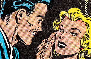 Why Romance Novels, Filled with Torrid Sex, Mislead Women | TIME.com