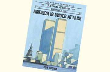 How to Talk to Your Kids About 9/11 | TIME.com