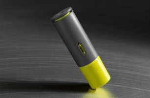 What We’ve Been Waiting For: Zero-Calorie, ‘Inhalable’ Caffeine | TIME.com