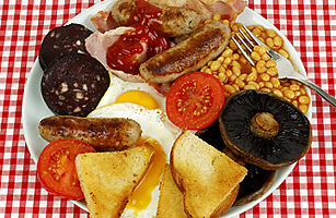 Consumers Try to Supersize Their Status By Eating More | TIME.com