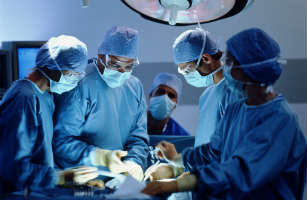 Why Are Thinner People More Likely to Die After Surgery? | TIME.com