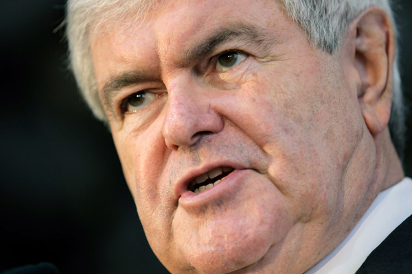 Gingrich and the ‘Open Marriage’ Question: How Newt Can Spin Things to ...