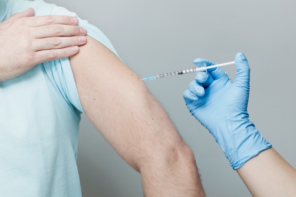 Vaccines: They’re Not Just for Kids (But Too Few U.S. Adults Are ...