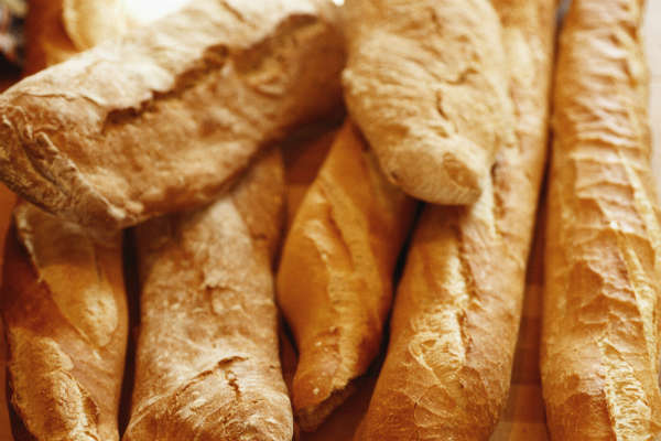 Top 10 Sources of Salt in Your Diet | TIME.com