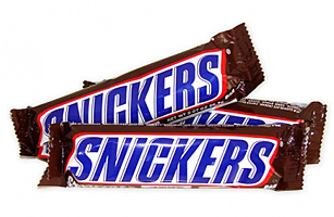 Maker of Snickers and Twix Downsizes Its Chocolate Bars | TIME.com