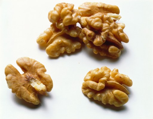Nuts | 5 Foods to Help Fight Spring Allergies | TIME.com