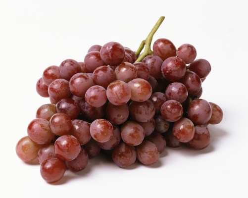 Red Grapes | 5 Foods to Help Fight Spring Allergies | TIME.com