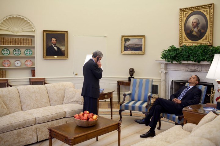 The Artistry of Sleep: Photos of Icons Getting Some Shut-Eye | TIME.com