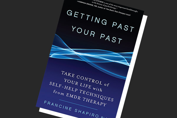 Getting Past Your Past: Q&A with Therapist Francine Shapiro | TIME.com