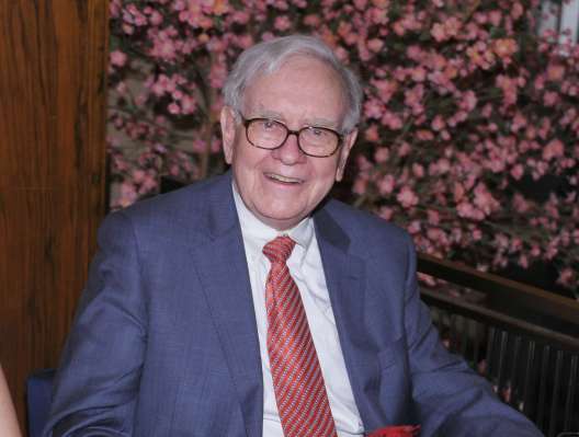 Warren Buffett’s Prostate Cancer: “I Feel Great” | TIME.com