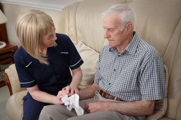 Alternatives to the Nursing Home for Aging or Ailing Parents | TIME.com