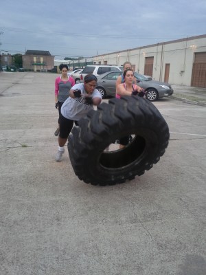 Gladiator Workout: Use Old-School Methods to Train Like a Warrior ...