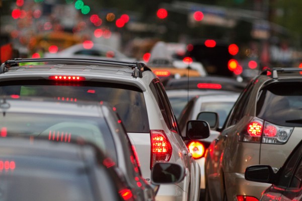 Study: Traffic Noise Linked to Heart Attack Risk | TIME.com