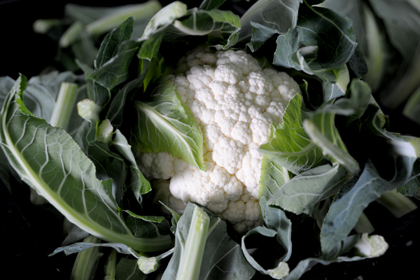 Cauliflower | 10 Summer Superfoods (With Recipes) | TIME.com