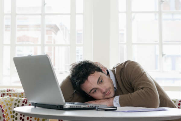 The Internet Knows You’re Depressed, but Can It Help You? | TIME.com