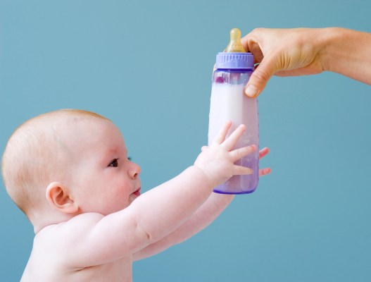 BPA: FDA Bans Endocrine-Disrupting Chemical from Baby Bottles and Sippy ...