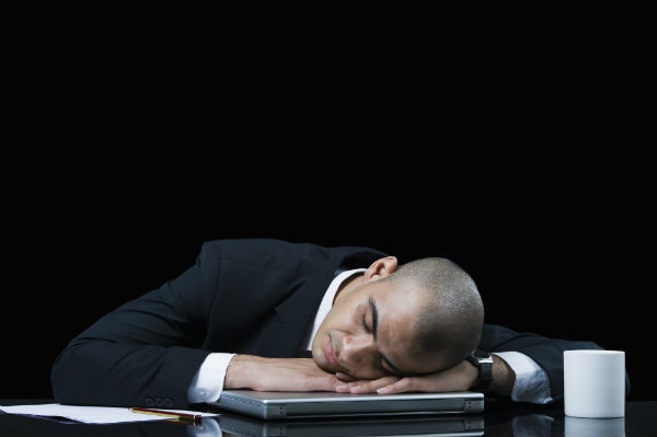 To Boost Memory, Shut Your Eyes and Relax | TIME.com